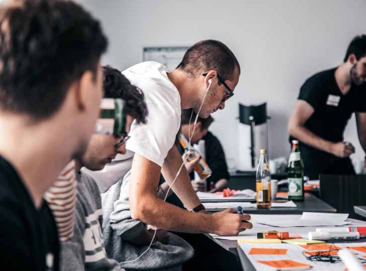 Climate Hack - Venture Club Münster e.V.